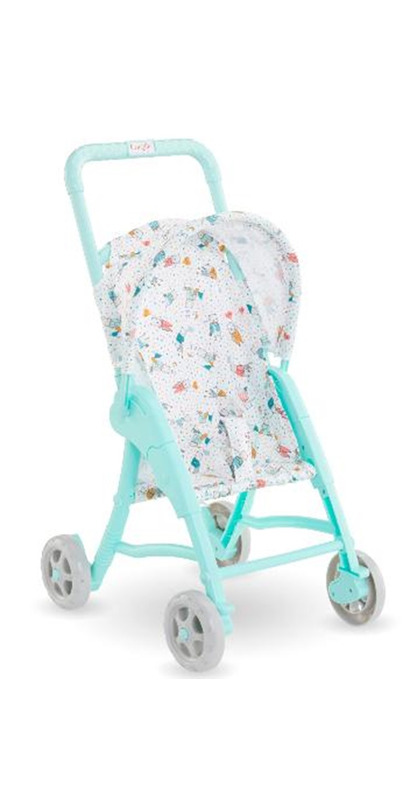 Buy Corolle Bebe Stroller Mint at Well.ca | Free Shipping $35+ in Canada