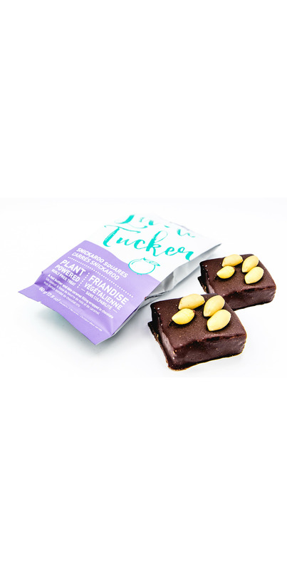 Buy Little Tucker Ltd. Snickaroo Squares at Well.ca | Free Shipping $35 ...