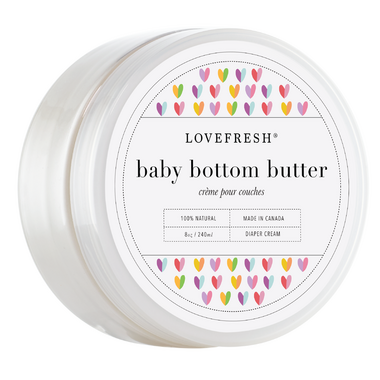 Buy LOVEFRESH Baby Bottom Butter at Well.ca | Free Shipping $35+ in Canada