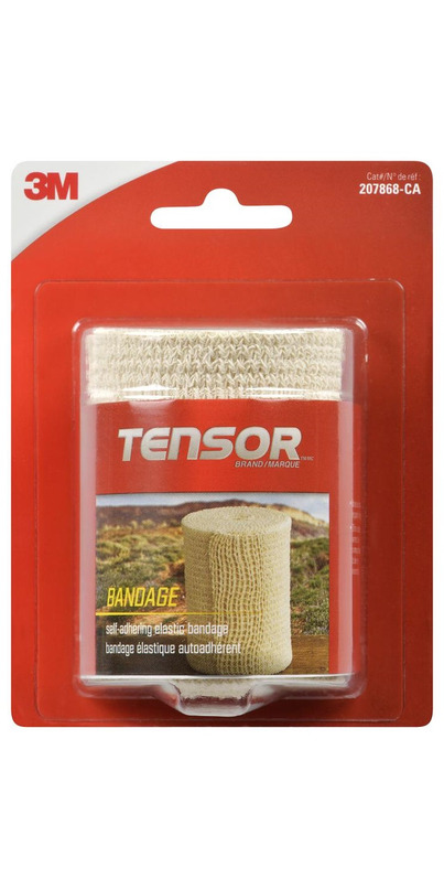 Buy Tensor Self-Adhering Elastic Bandage at Well.ca | Free Shipping $35 ...