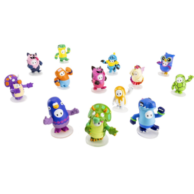 Buy Fall Guys Mini World Single Pack Assorted at Well.ca | Free ...