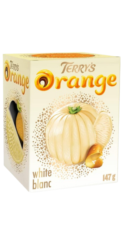 Buy Terry's White Chocolate at Well.ca | Free Shipping $35+ in Canada