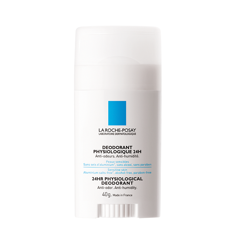 Buy La Roche-Posay Physiological Deodorant at Well.ca | Free Shipping ...