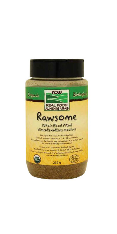 Buy NOW Real Food Organic Rawsome Whole Food Meal at Well.ca | Free ...