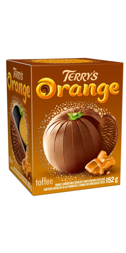 Buy Terry's Orange Toffee at Well.ca | Free Shipping $35+ in Canada