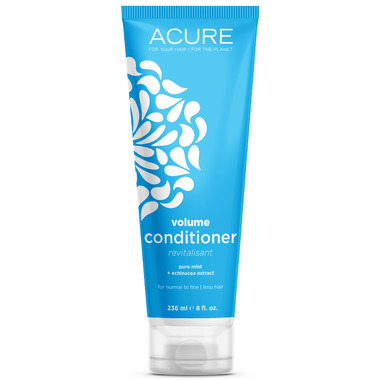 Buy Acure Volume Conditioner at Well.ca | Free Shipping $35+ in Canada
