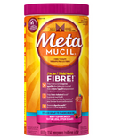 Buy Metamucil Multi Health Fibre Orange Flavour Smooth Texture Powder ...
