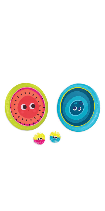 Buy B. Toys Poppin' Paddles at Well.ca | Free Shipping $35+ in Canada