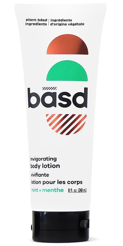 Buy basd Body Lotion Mint at Well.ca | Free Shipping $35+ in Canada