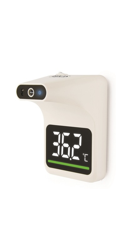 Buy BIOS Diagnostics Non-Contact Forehead Thermometer with Telescopic ...