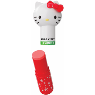 Buy Lip Smacker Holiday Lippy Pal Hello Kitty at Well.ca | Free ...