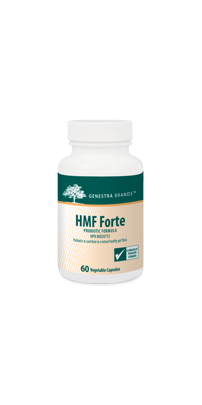Buy Genestra HMF Forte Probiotic Formula at Well.ca | Free Shipping $35 ...