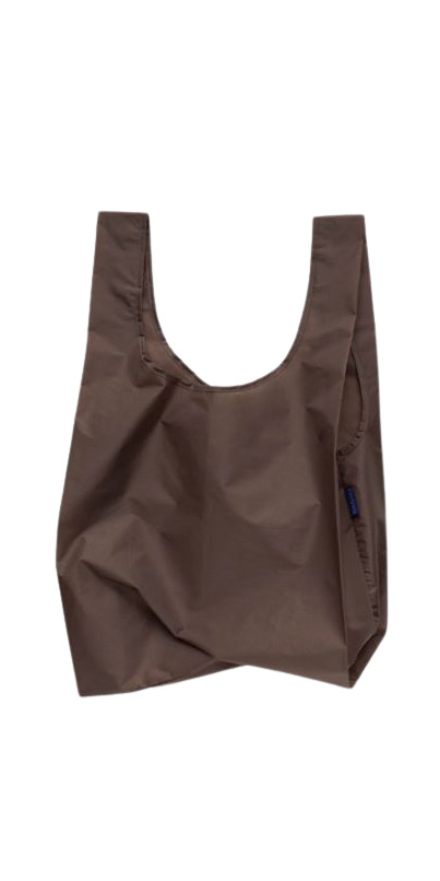 Buy Baggu Standard Baggu Cocoa at Well.ca | Free Shipping $35+ in Canada