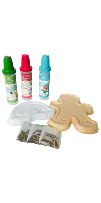 Buy Snow Sector Snow Magic Outdoor Fun Kit With Molds at Well.ca | Free ...