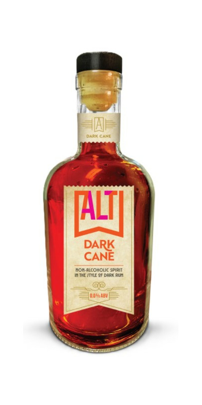 Buy ALT Non-Alcoholic Spirit Dark Cane at Well.ca | Free Shipping $35 ...