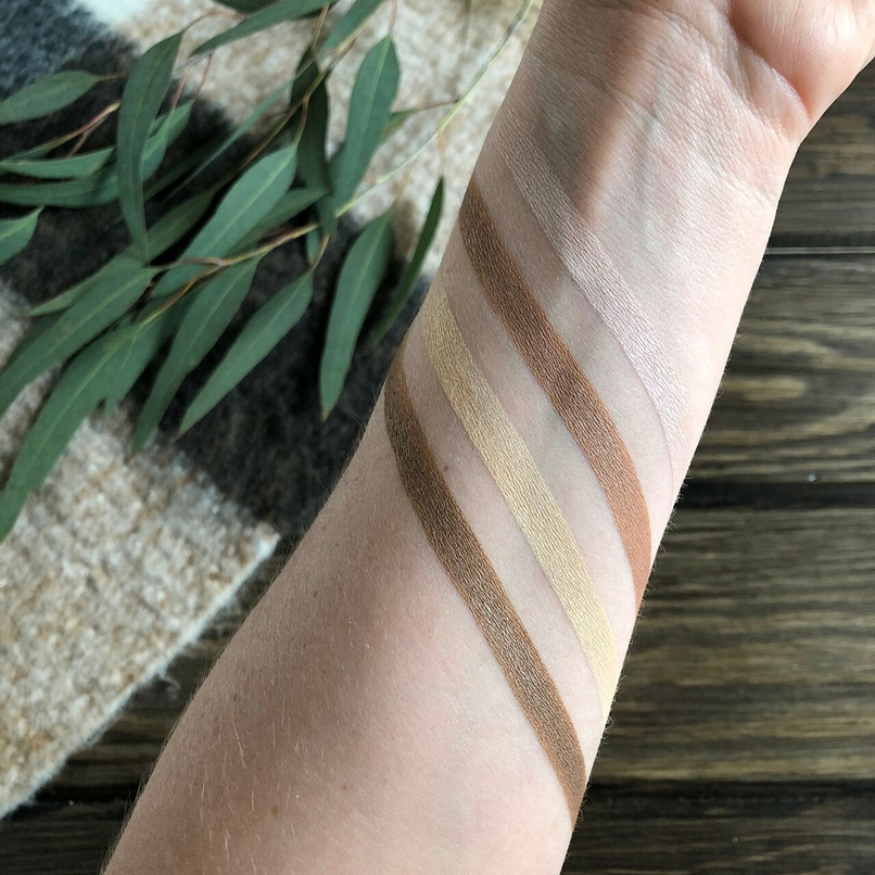 Buy Pure Anada Loose Mineral Contour Powder at Well.ca | Free Shipping ...