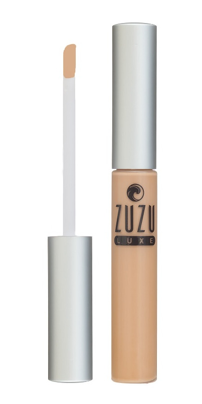Buy Zuzu Luxe Cosmetics Concealer at Well.ca | Free Shipping $35+ in Canada
