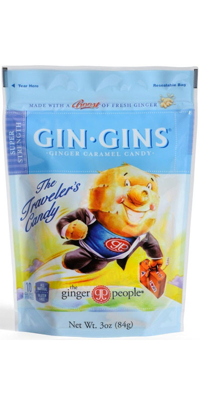 Buy Gin Gins Super Strength Ginger Candy at Well.ca | Free Shipping $35 ...