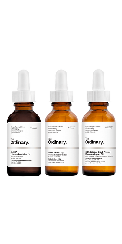 Buy The Ordinary Skin Health Bundle at Well.ca | Free Shipping $35+ in ...