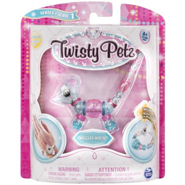 Buy Twisty Petz Wiggles Mouse at Well.ca | Free Shipping $35+ in Canada