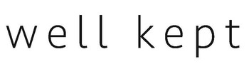 Shop Well Kept at Well.ca | Free Shipping $35+ in Canada