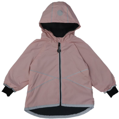 Buy Calikids Waterproof Shell Jacket Blush at Well.ca | Free Shipping ...