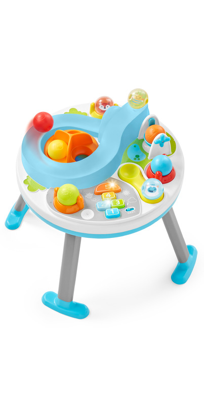 Buy Skip Hop Explore & More Let's Roll Activity Table at Well.ca | Free ...