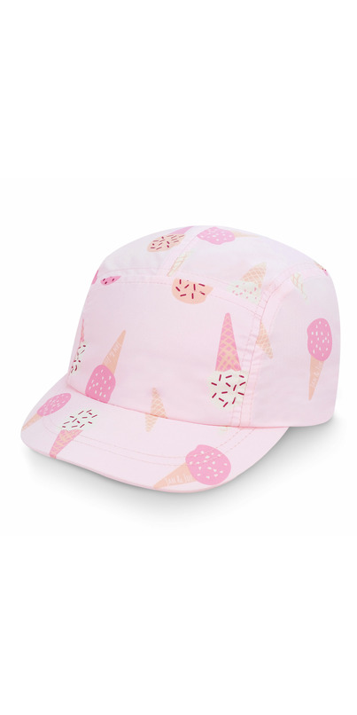Achetez la crème glacée rose SunLite Cap de Jan & Jul sur Well.ca ...