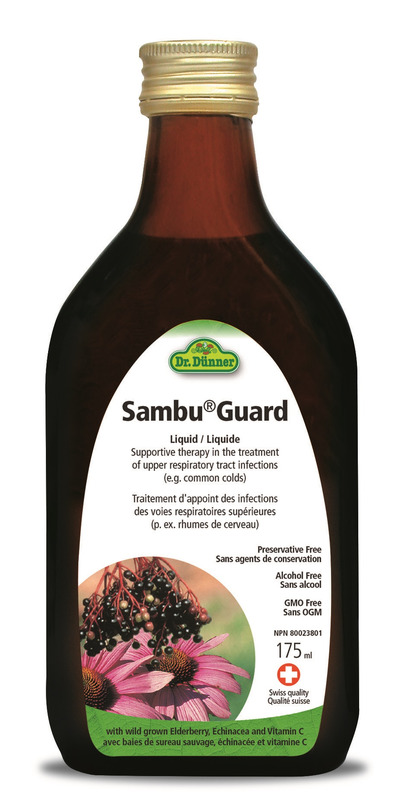 Buy Dr. Dunner Sambu Guard at Well.ca | Free Shipping $35+ in Canada