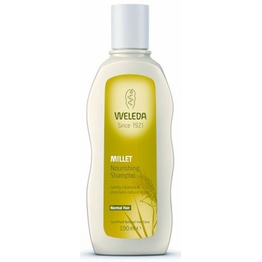 Buy Weleda Millet Nourishing Shampoo Free Gift at Well.ca | Free ...