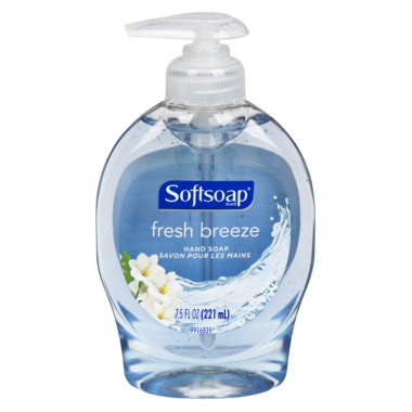 Buy Softsoap Liquid Hand Soap Fresh Breeze from Canada at Well.ca ...
