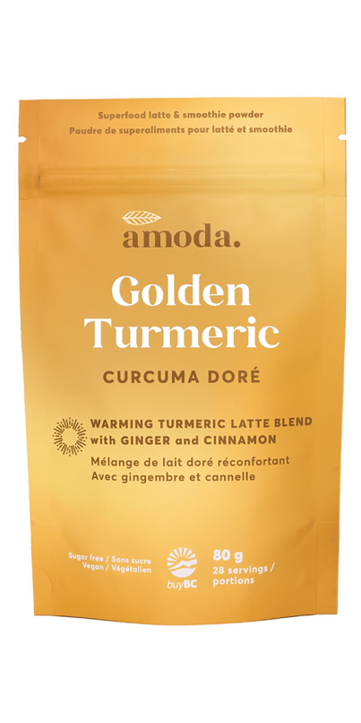 Buy Amoda Golden Hour at Well.ca | Free Shipping $35+ in Canada