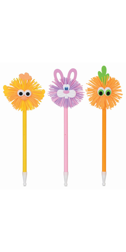Buy iScream Funny Friends Crazy Pens at Well.ca | Free Shipping $35+ in ...