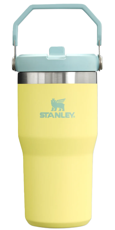 Buy Stanley The IceFlow Flip Straw Tumbler Pomelo at Well.ca | Free ...