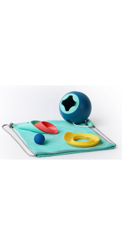 Buy Quut Beach Set with Ballo at Well.ca | Free Shipping $35+ in Canada