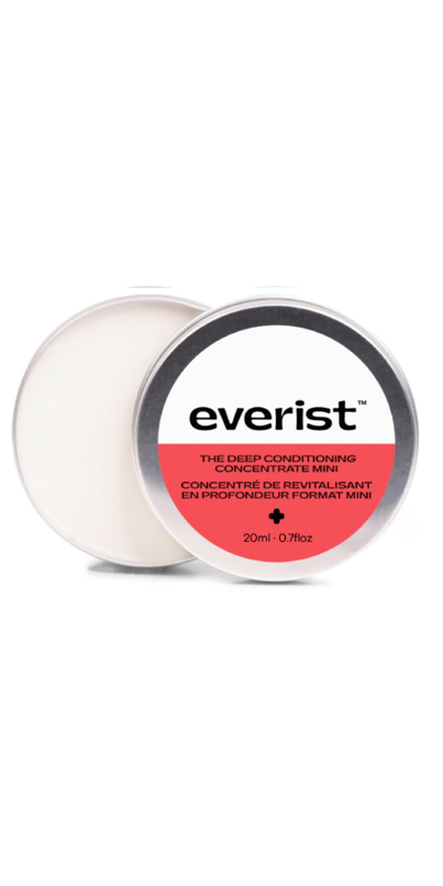 Buy Everist The Deep Conditioning Concentrate Travel Mini Sample at ...