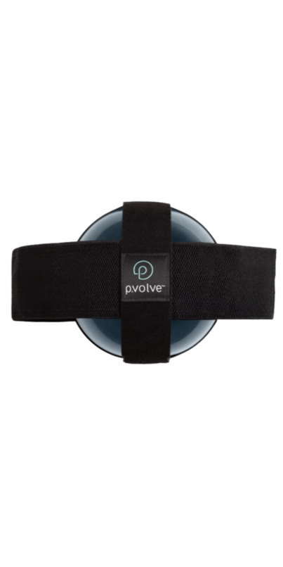 Buy p.volve P.Ball Gray at Well.ca | Free Shipping $35+ in Canada