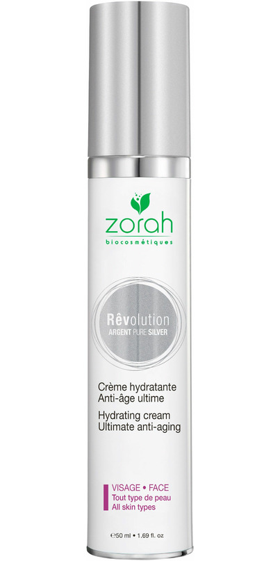Buy Zorah Biocosmetiques Ultimate Anti-Aging Cream at Well.ca | Free ...