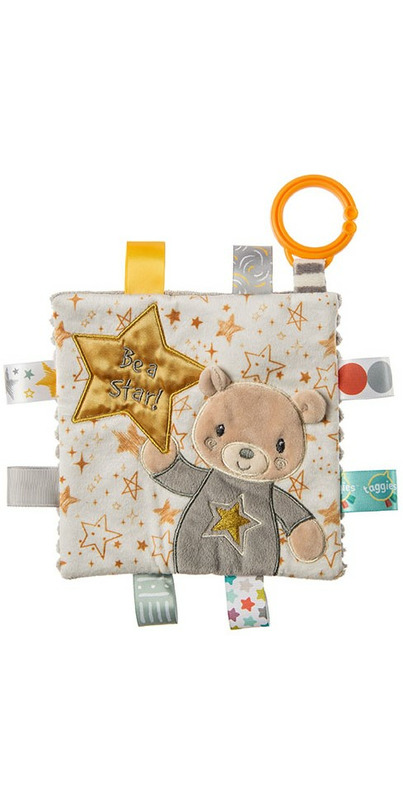 Buy Mary Meyer Taggies Be A Star Crinkle Me at Well.ca | Free Shipping ...