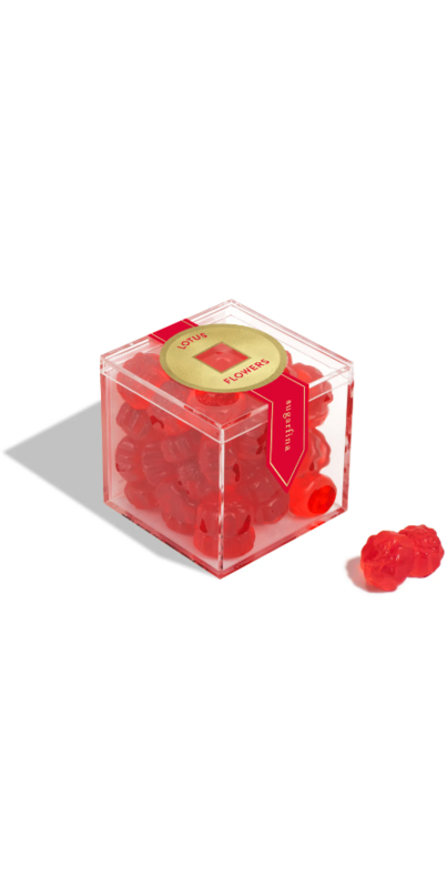 Buy Sugarfina Lunar New Year Lotus Flowers Small at Well.ca | Free ...