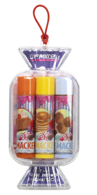 Buy Lip Smackers O&B Candy Ornament Purple at Well.ca | Free Shipping ...