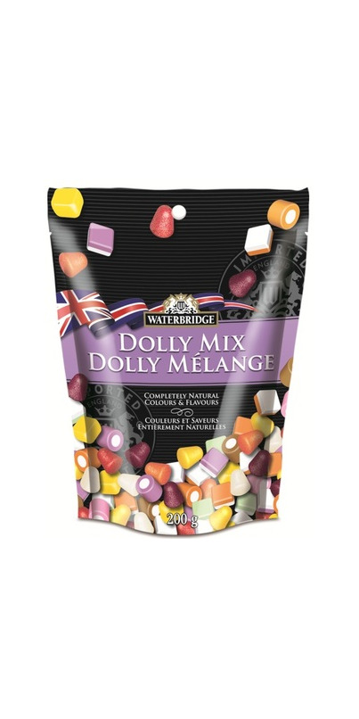 Buy Waterbridge Dolly Mix at Well.ca | Free Shipping $35+ in Canada