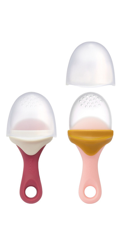 Buy Boon Pulp Silicone Feeder Pink and Mauve at Well.ca | Free Shipping ...