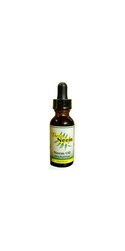 Buy TheraNeem Pure Neem Oil at Well.ca | Free Shipping $35+ in Canada