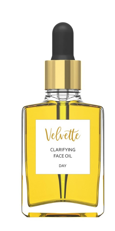 Buy Velvette Clarifying Face Oil (Day) at Well.ca | Free Shipping $35 ...