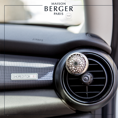 Buy Maison Berger Metallic Car Diffuser Set Energy at Well.ca | Free ...