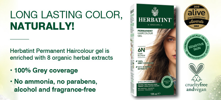 Buy Herbatint at Well.ca | Free Shipping $35+ in Canada