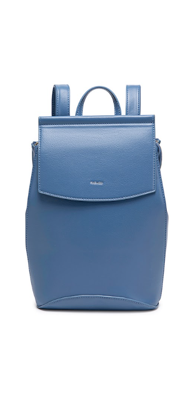 Buy Pixie Mood Kim Backpack Muted Blue at Well.ca | Free Shipping $35+ in Canada