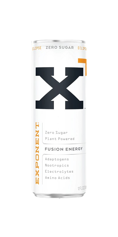 Buy Exponent Energy Drink Eclipse at Well.ca | Free Shipping $35+ in Canada