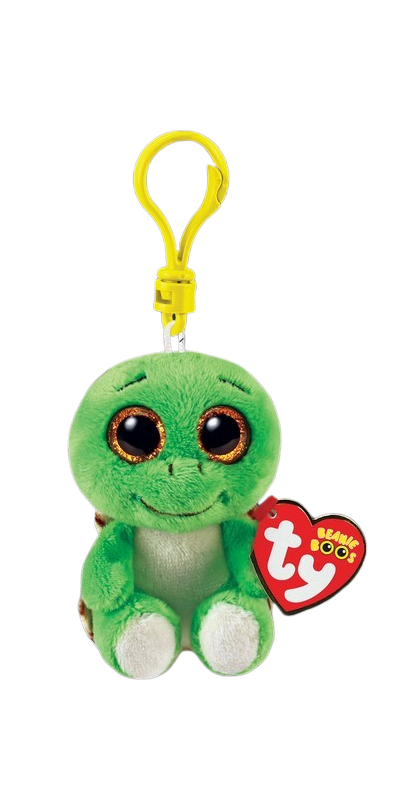 Buy Ty Beanie Boos Clip Turbo Green Turtle at Well.ca | Free Shipping ...